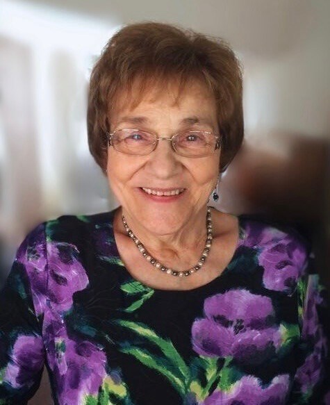 Marie Scalco Obituary - Apex, NC