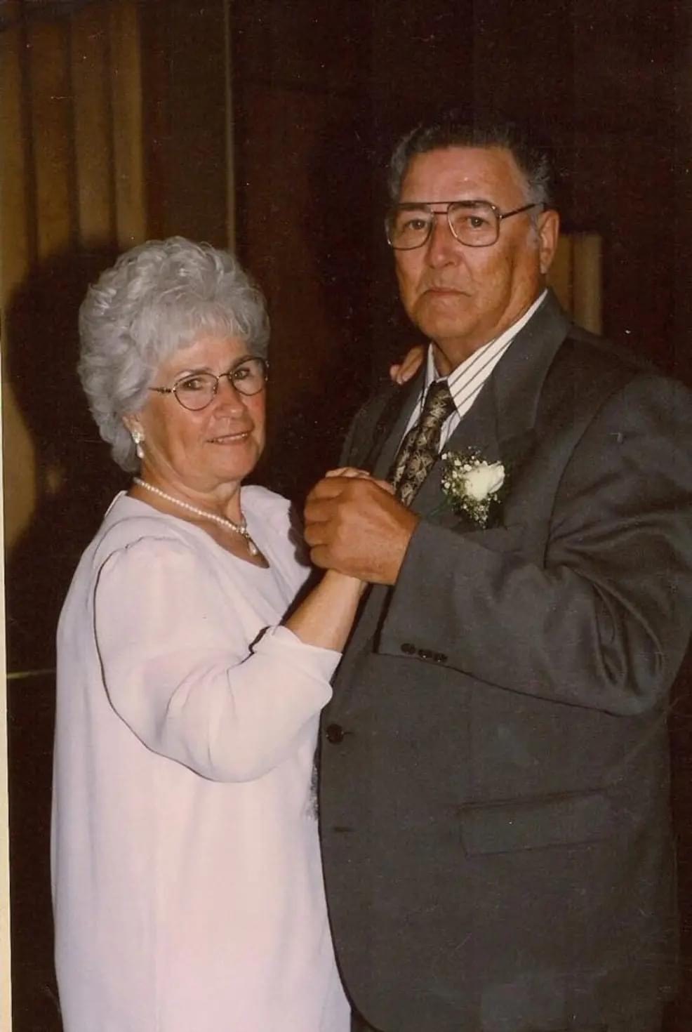 Thérèse Periard Obituary - Ottawa, ON