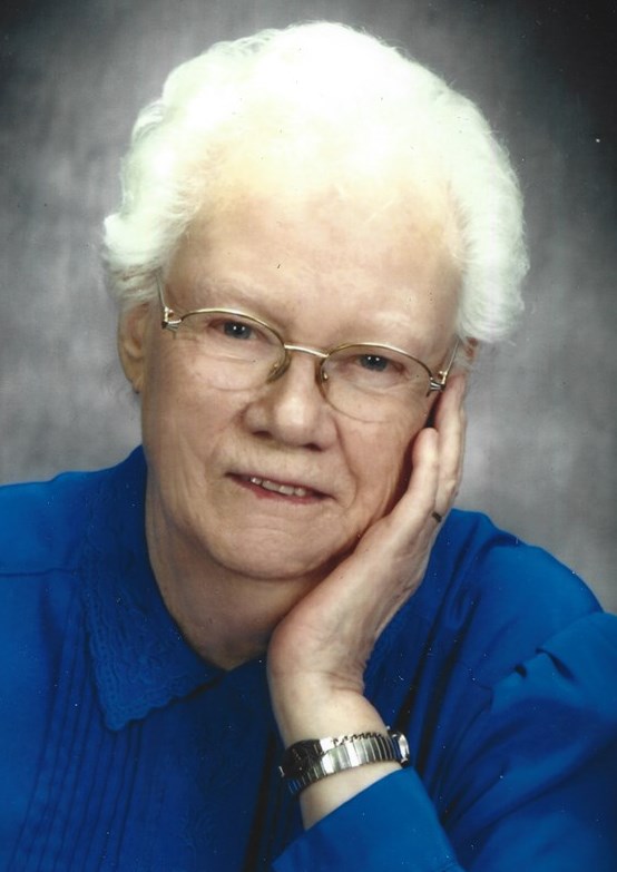 Elizabeth Mathers Obituary - Stony Plain, AB
