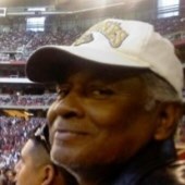 William Farrow Obituary - Casa Grande, AZ