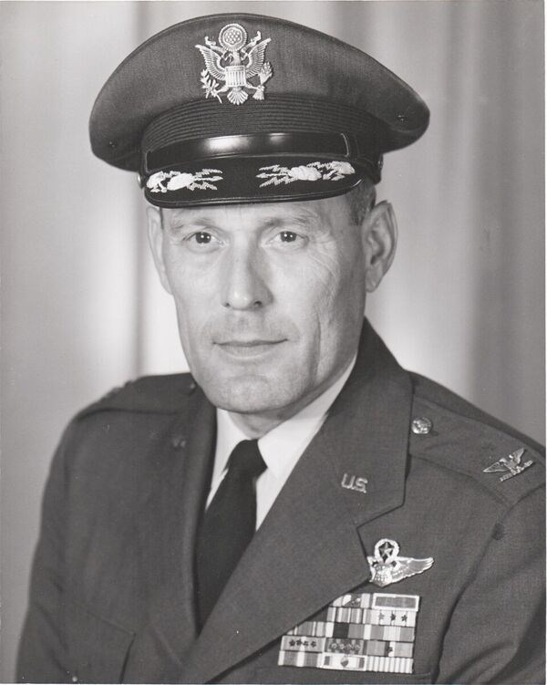 Jamieson Newell Obituary - Universal City, TX