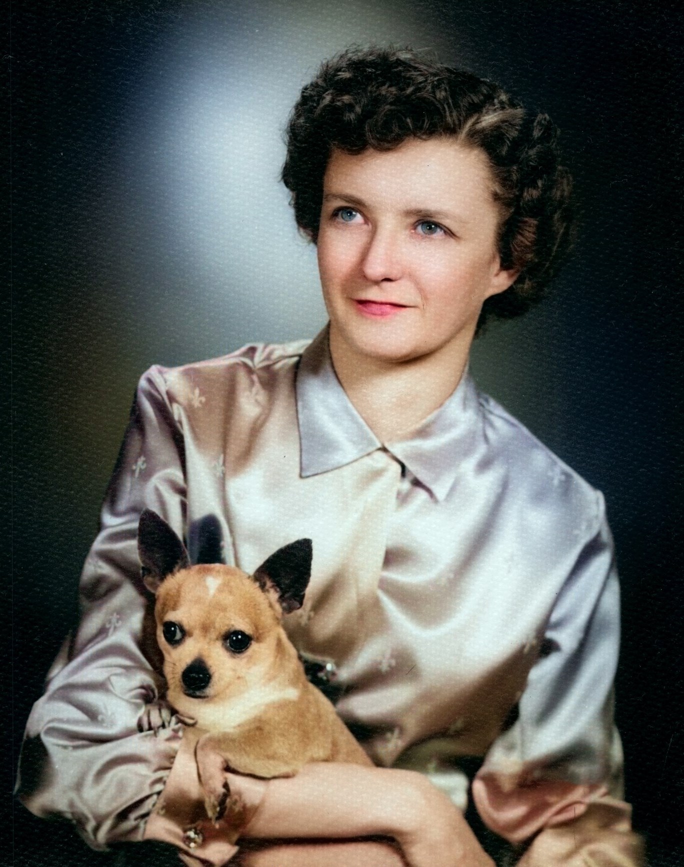 Joy Louise Benson Obituary - Columbus, OH