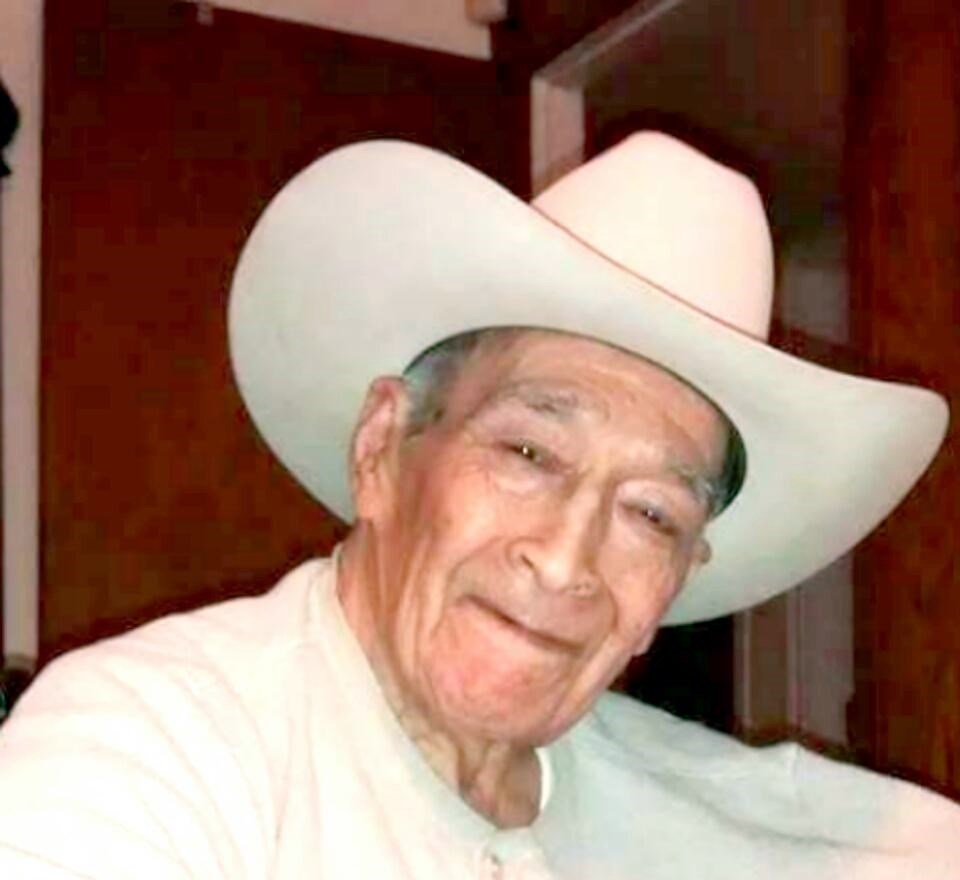 Santos Galvan Obituary - Houston, TX