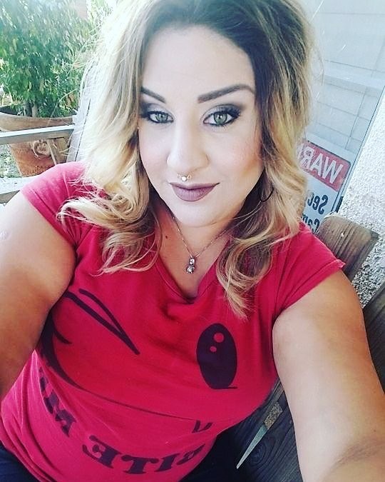 Alessia Thompson Obituary - San Bernardino, CA