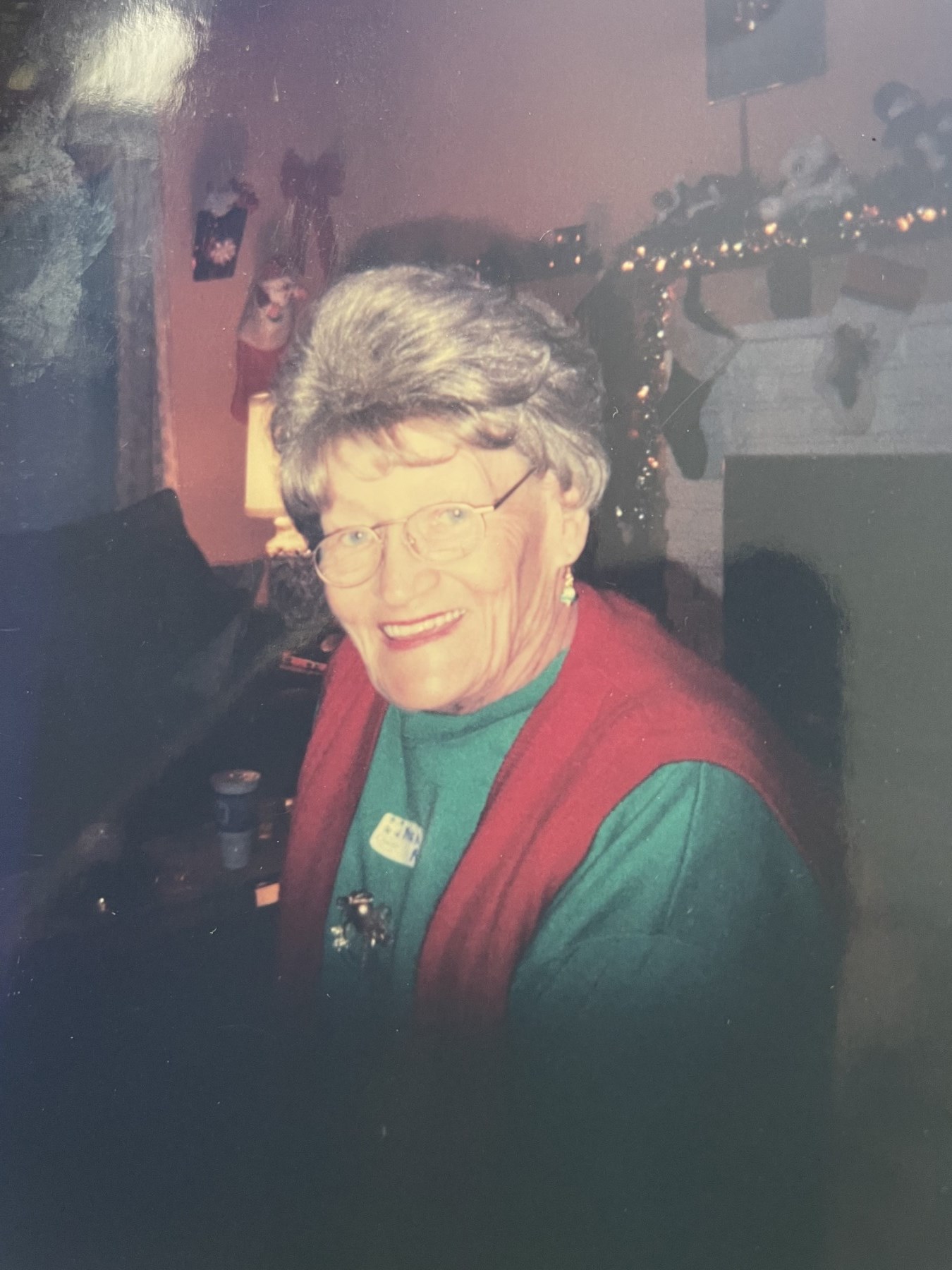 Mary Liedigk Obituary - Oceanside, CA