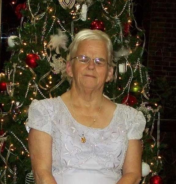 Marjorie Wix Obituary - Cullman, AL