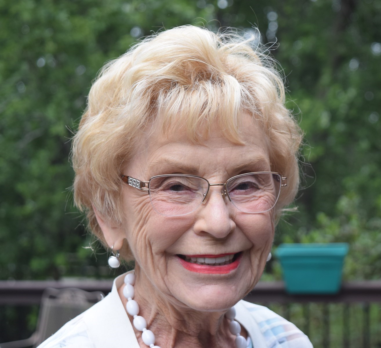 Mary Helen Maul Obituary - Fresno, CA