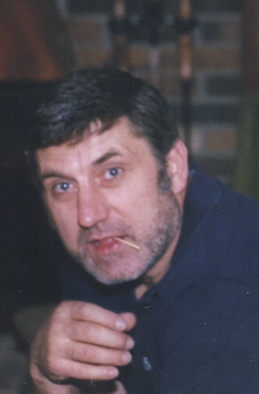 Willie James Booth Jr. Obituary - Montgomery, AL