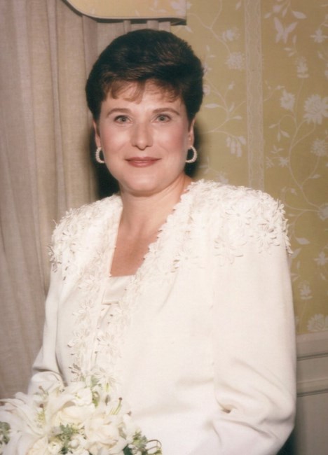 Karolyn Rusch Obituary - Oklahoma City, OK