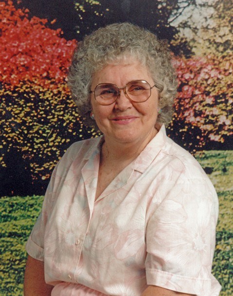 Ruth Kelley Obituary - St. Clair Shores, MI