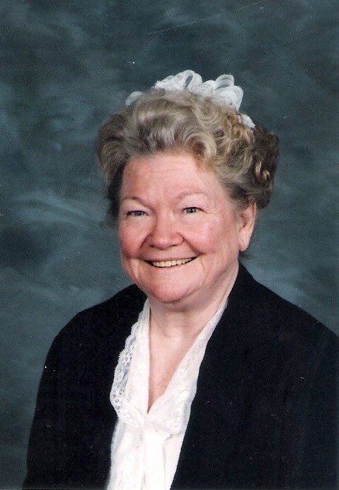 Betty Mae Foster Obituary - Brunswick, GA