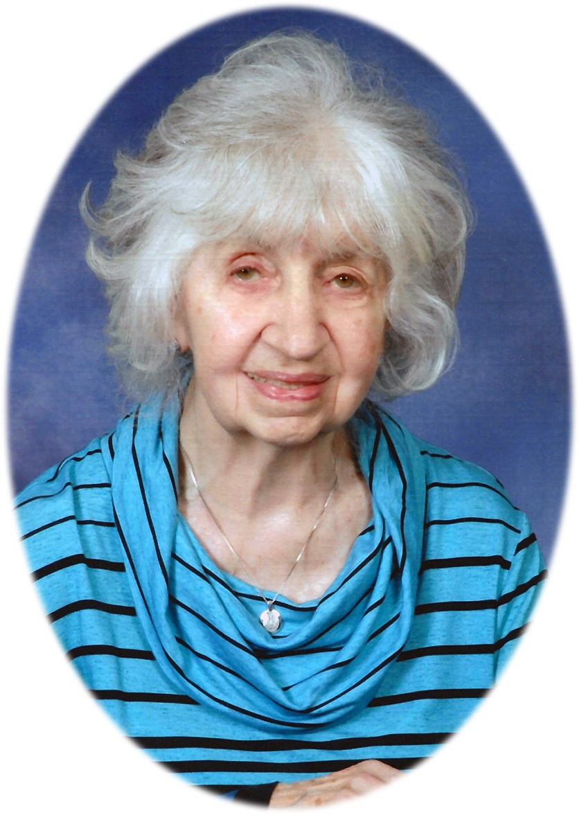 Beverley Bloedel Obituary - St. Clair Shores, MI
