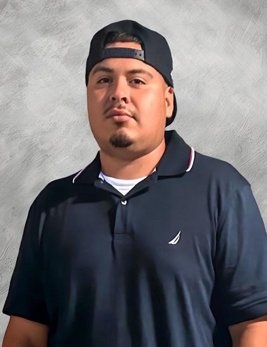 Christian Lorenzo Rios Escobedo Obituary - Dallas, TX