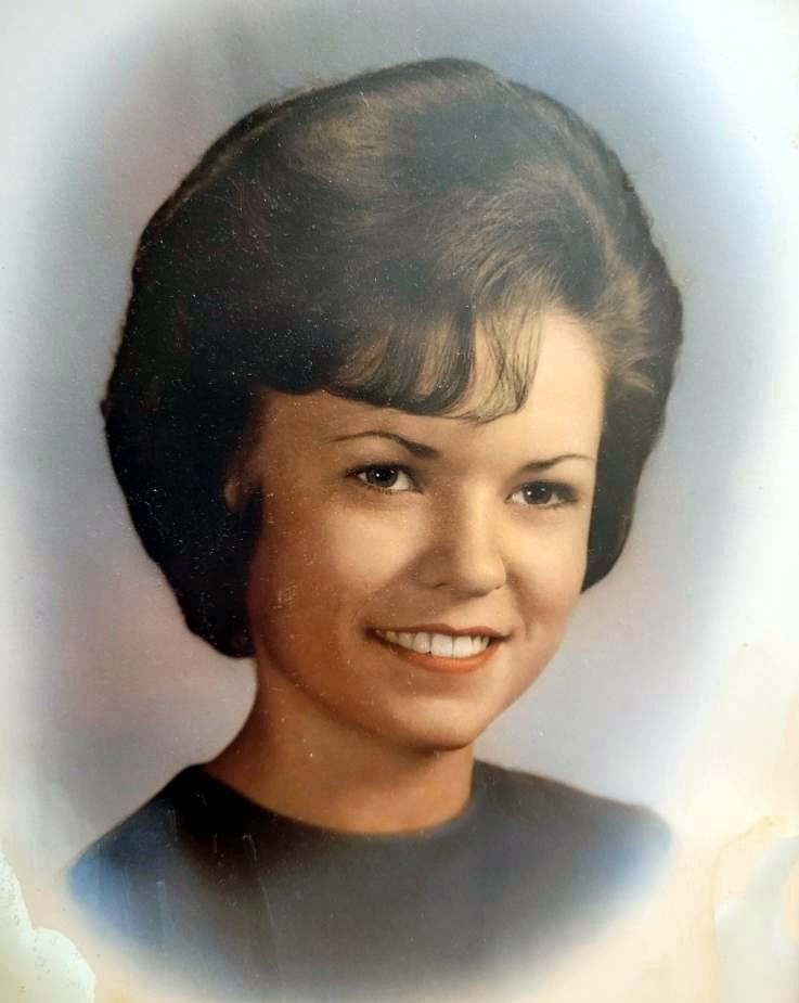 Janet Elizabeth Walters Obituary - Jackson, MI