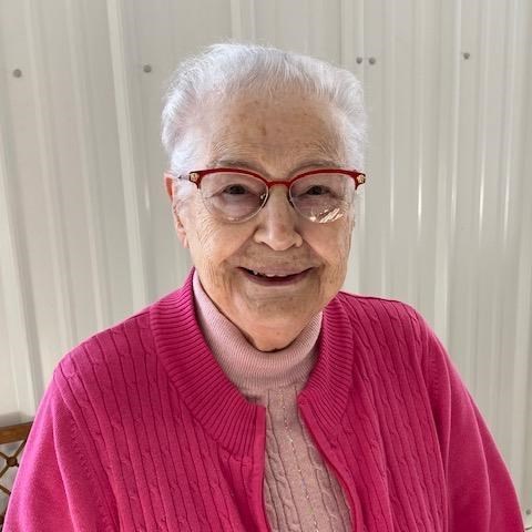 Margaret Carr Obituary - Carlyle, SK