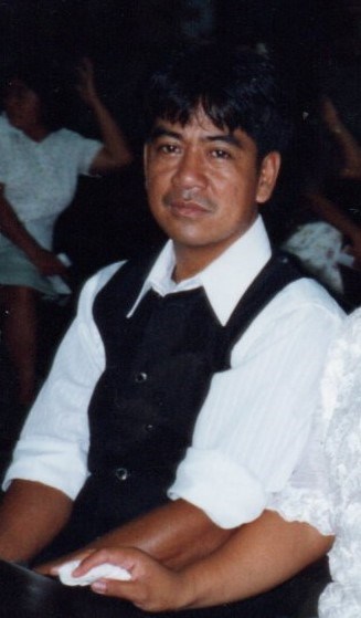 James Saclayan Obituary - Fremont, CA