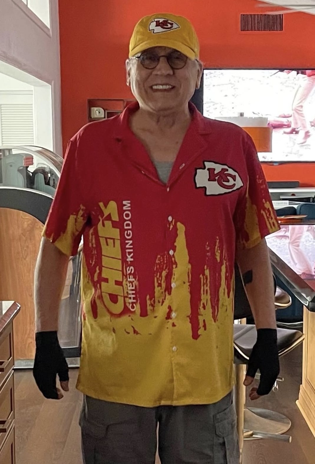 Kenneth Hopkins Obituary - Kansas City, KS