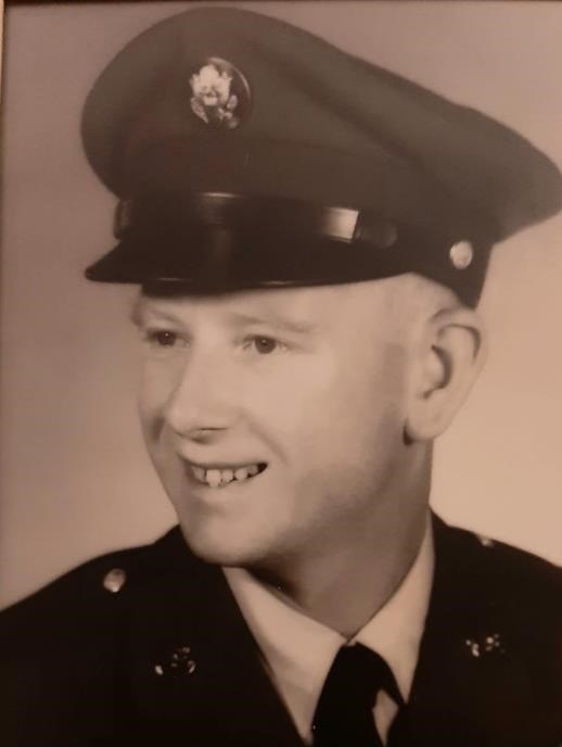 Henry Carter Obituary - Portland, OR