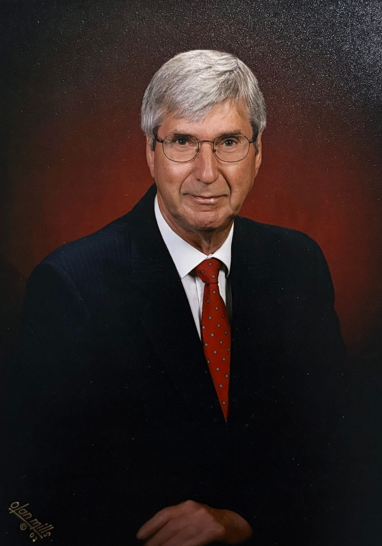 Lawrence Zastrow Obituary - Kansas City, MO