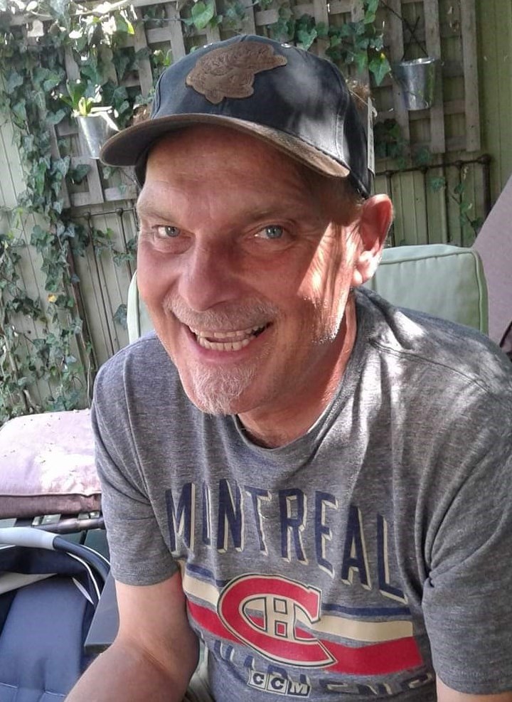 Michael Herman Cordes Obituary - St. Catharines, ON