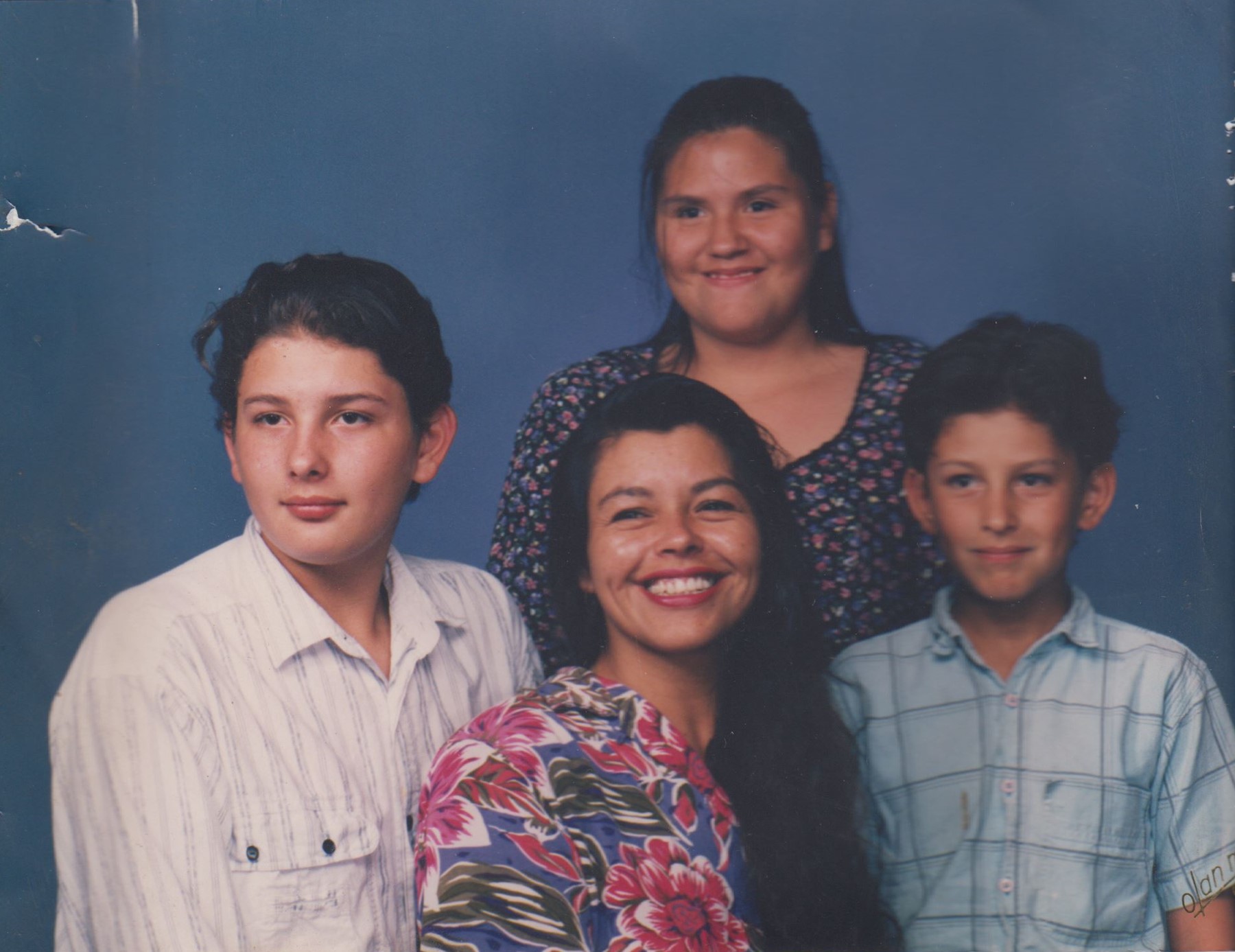 Maria Hudson Obituary - San Bernardino, CA