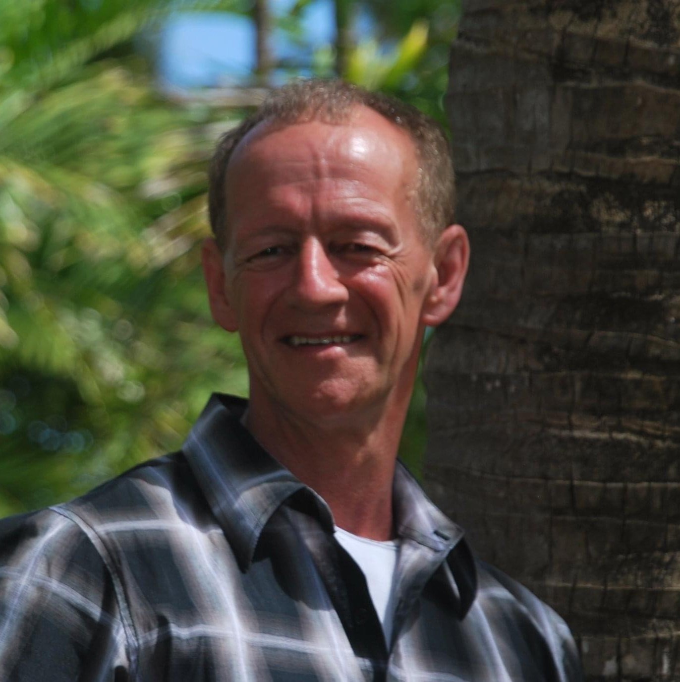 Martin Robitaille avis de décès - Alma, QC