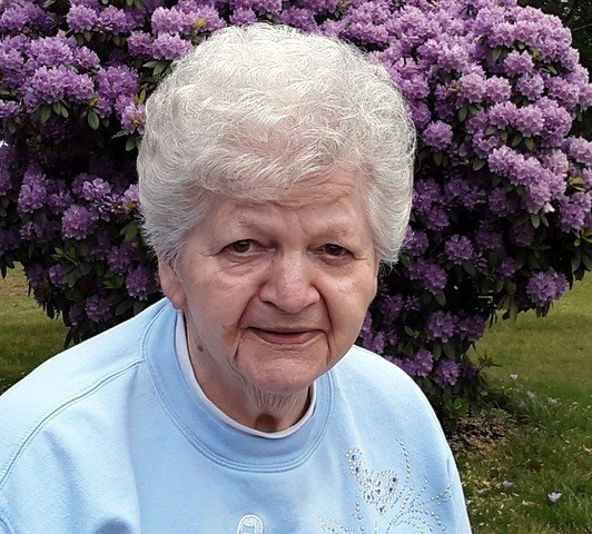 Harriett Louise Wanless Obituary - Canton, OH