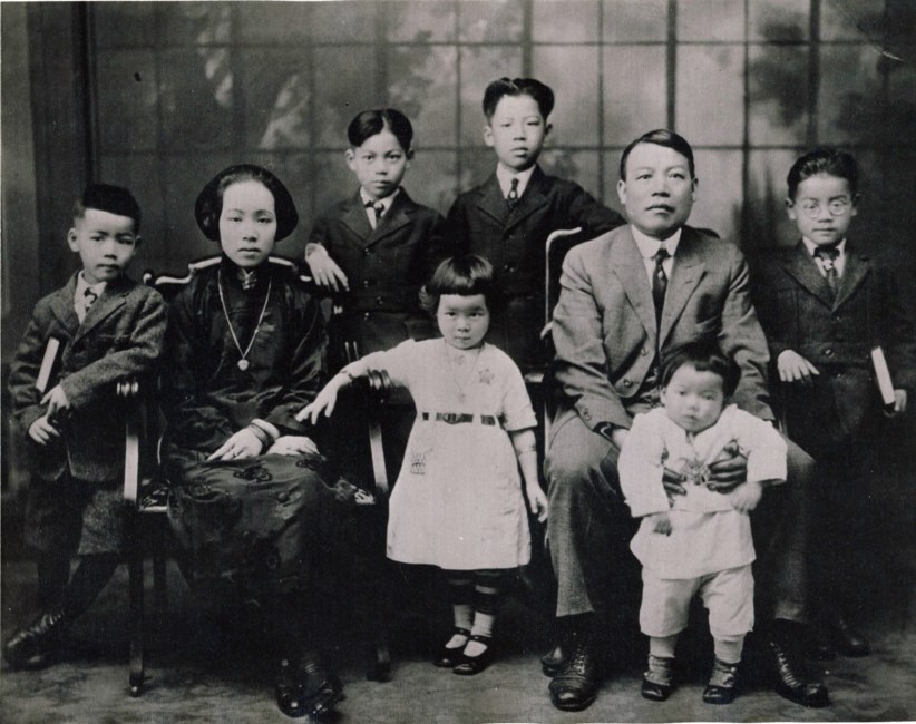 Tim Lum Obituary - Fresno, CA