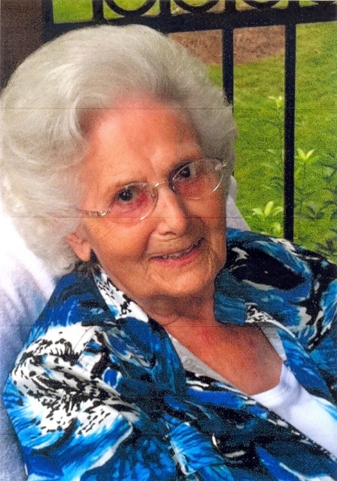 Helen Corbett Obituary - Leeds, AL