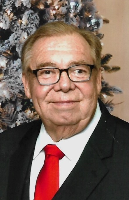 Antonio Schnur Obituary - Houston, TX