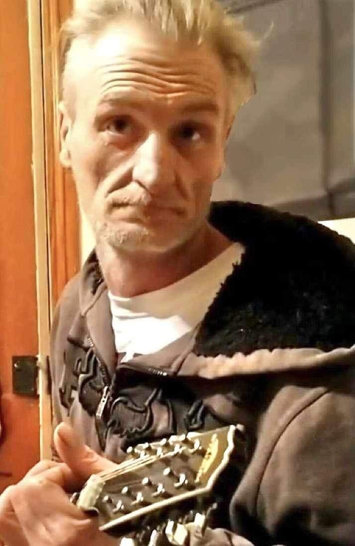 Gerald Marple Obituary - Martinsburg, WV