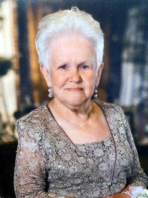 June Porcuna Obituary - Chalmette, LA
