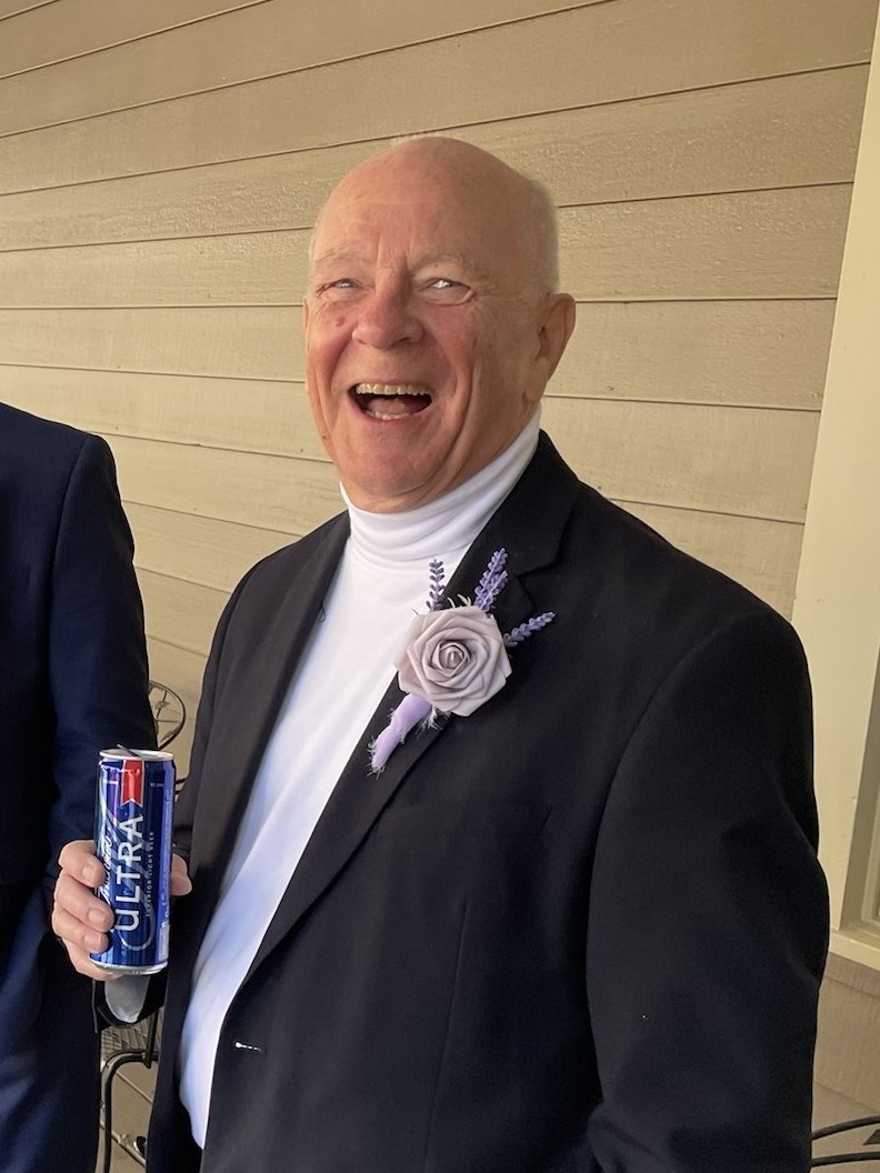 John Dolan Obituary - Harrisburg, PA