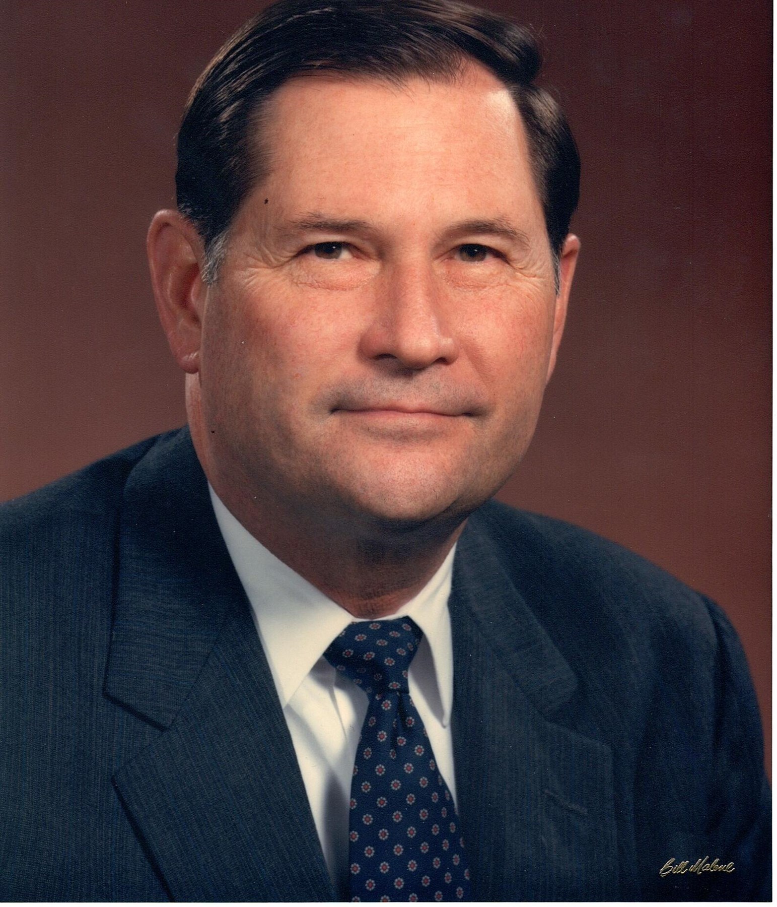 Charles Mullins, MD Obituary - Austin, TX