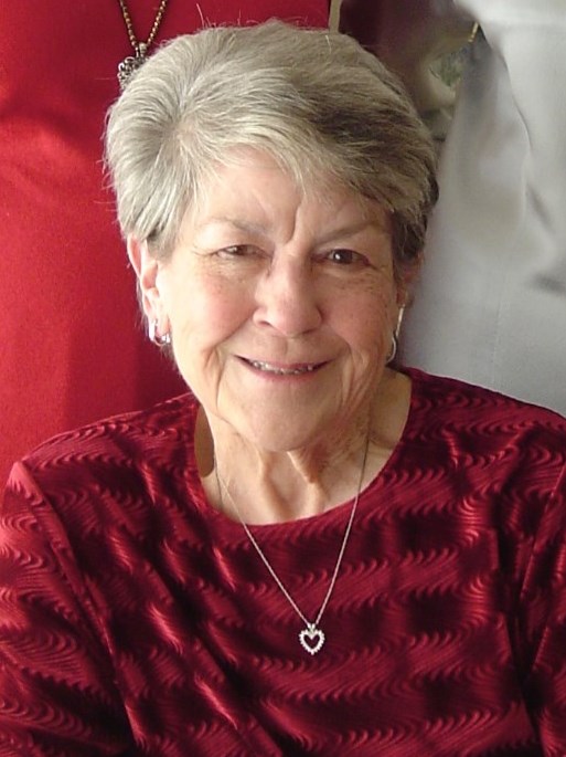 Bobbye Jean Dathe Obituary - Dallas, TX