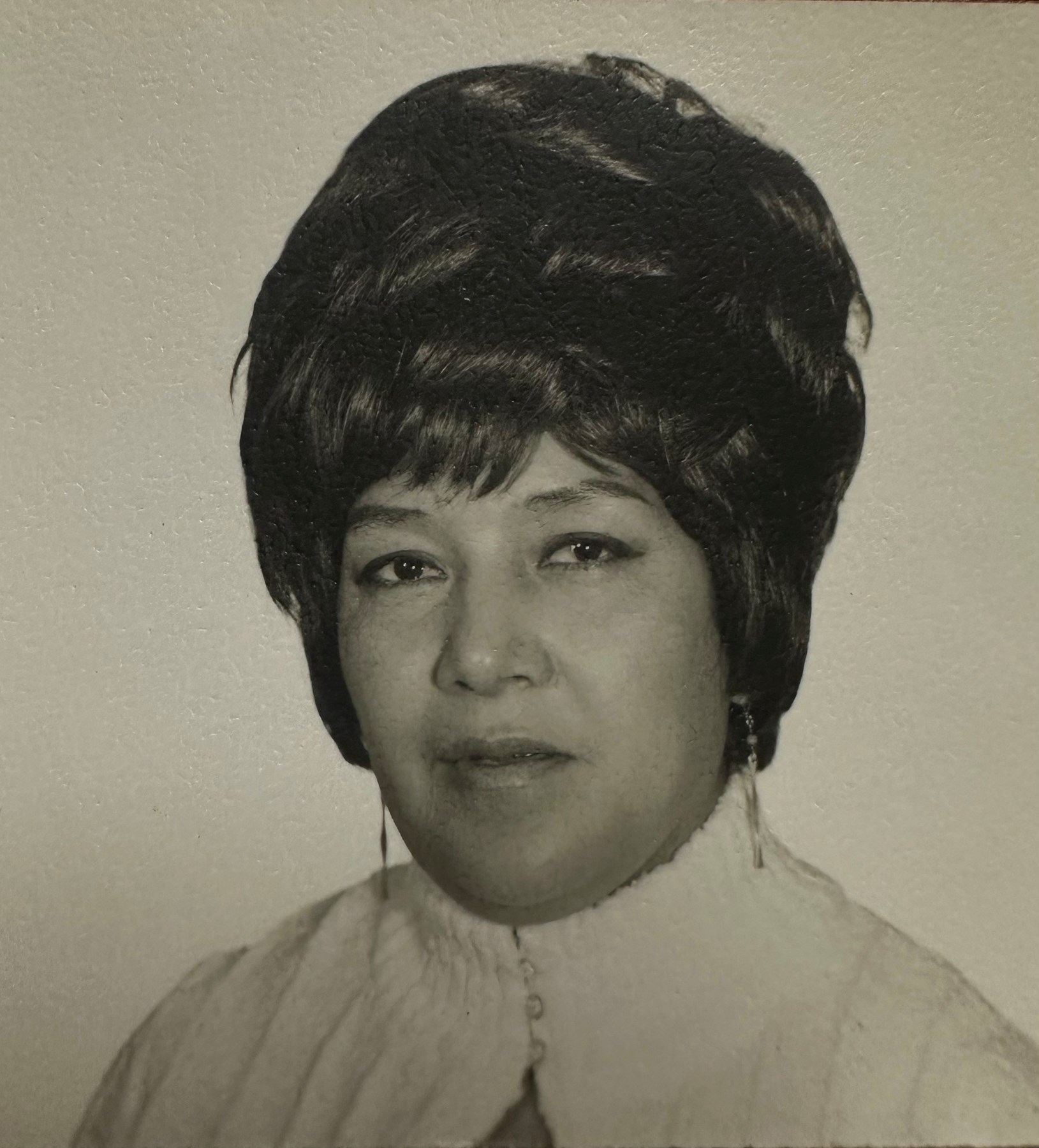 Maria Pagan avis de décès - Turlock, CA