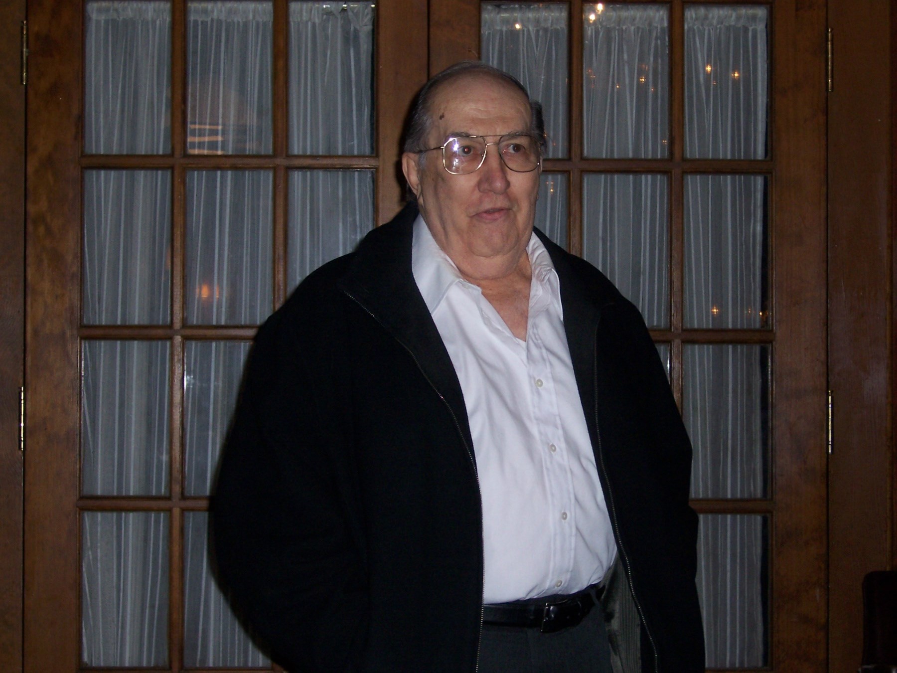 Joseph Michael Adorjan Obituary - Wayne, MI