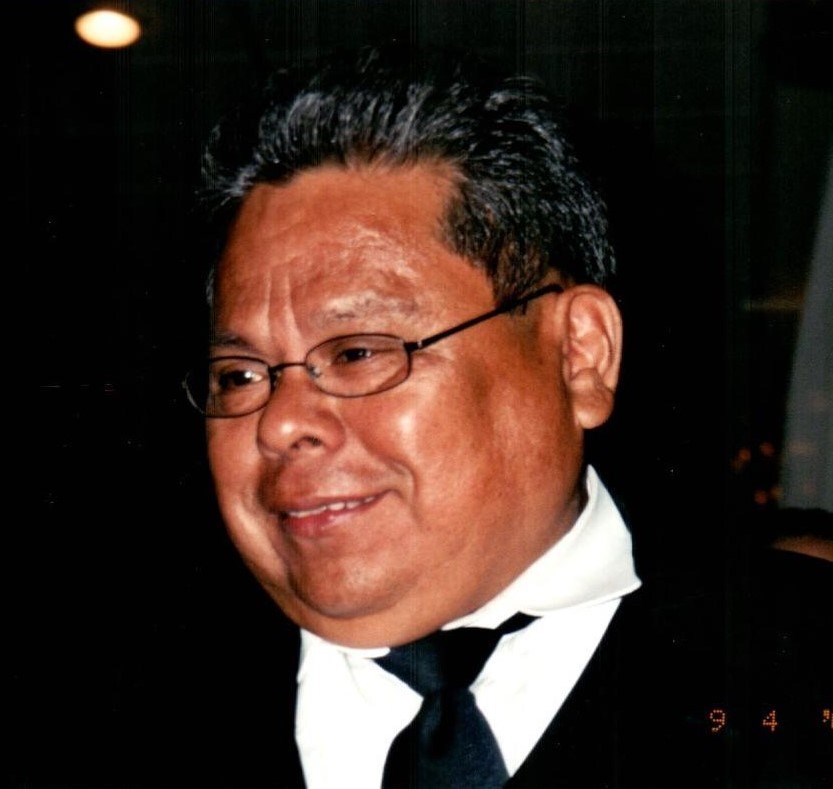 Miguel Mejia Obituary - Houston, TX