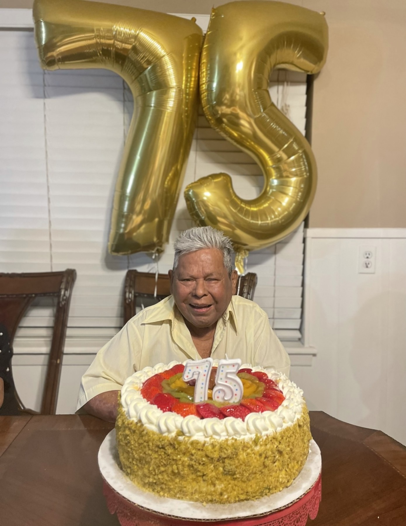 Miguel Angel Mejia Obituary - Houston, TX