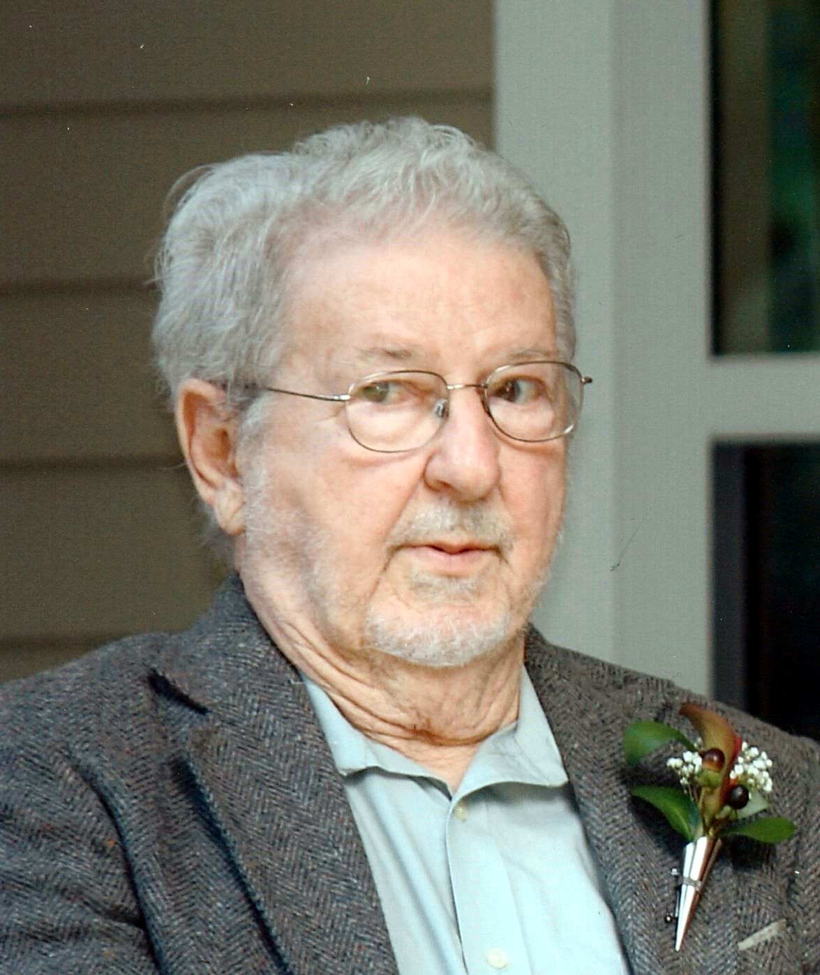 Roy Joseph "R.J." Usey Jr. Obituary - Metairie, LA