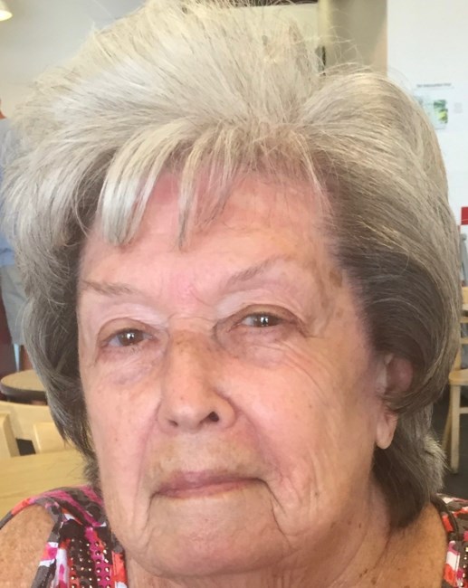Hazel Markham Obituary - Apex, NC