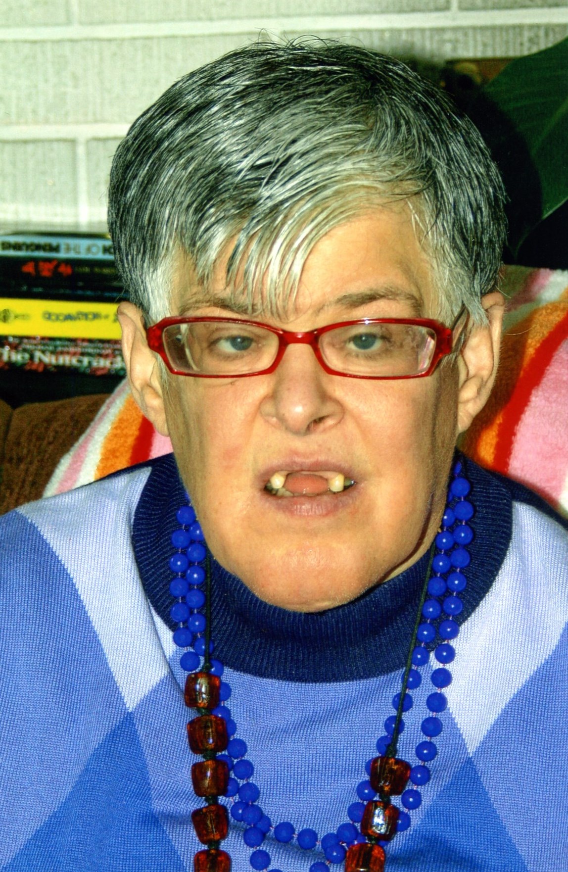 Audrey Maureen Patterson Obituary - Burnaby, BC