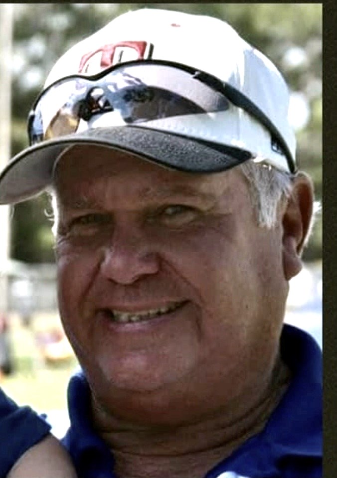 Jerry Halfacre Obituary - Pensacola, FL