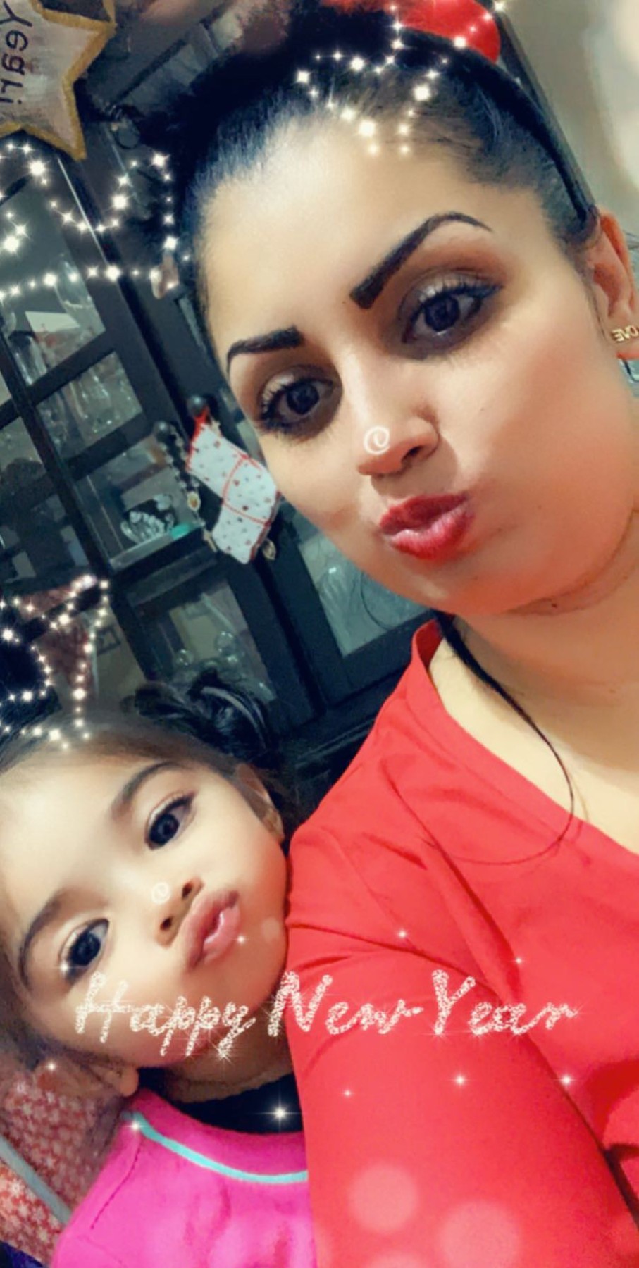 Erika Enriquez's Instagram, Twitter & Facebook on IDCrawl