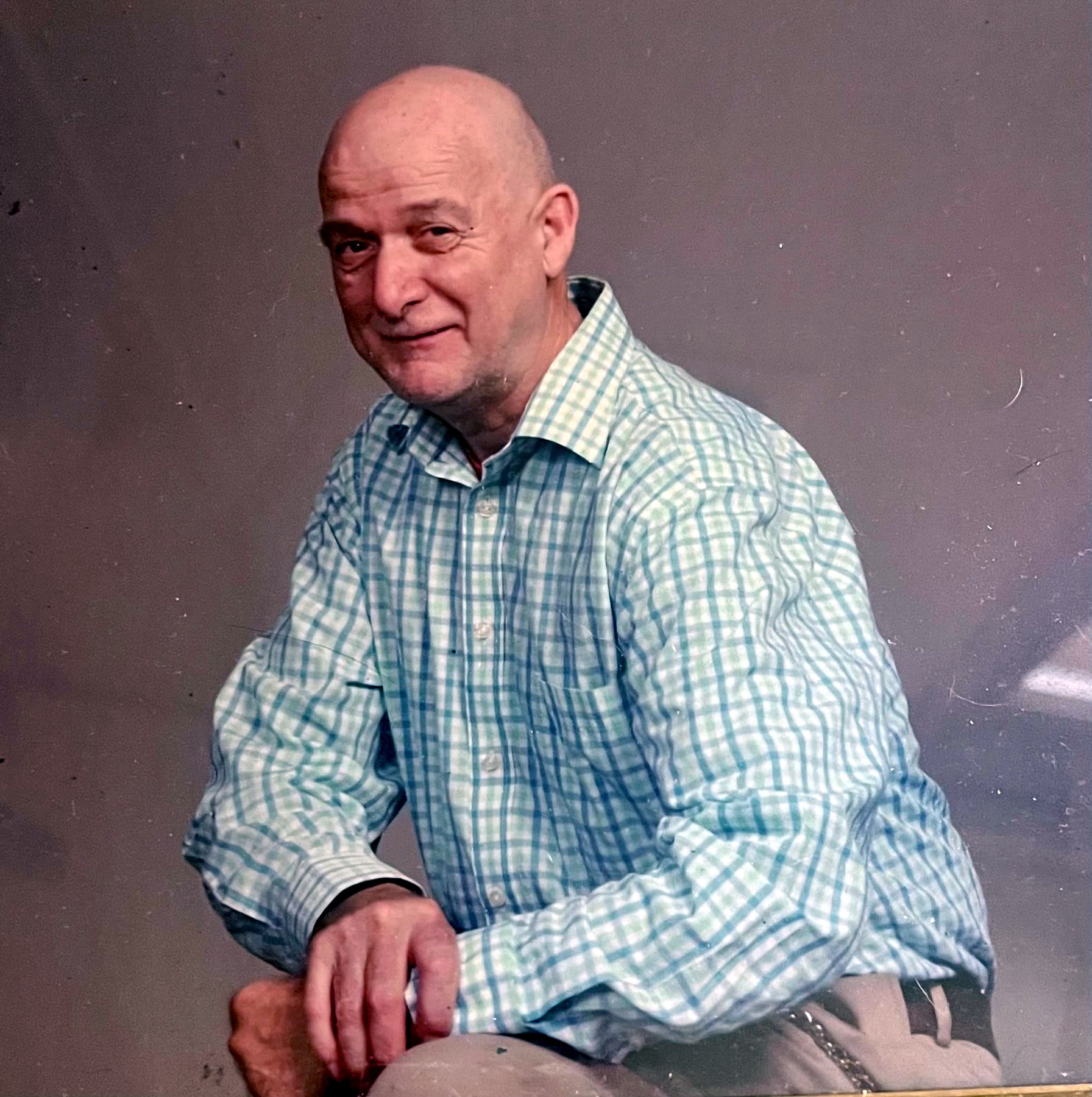 Joseph Viar Obituary - Madison Heights, VA