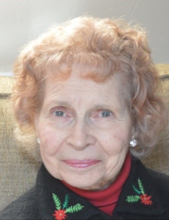 Helen Neal Obituary - Gaithersburg, MD