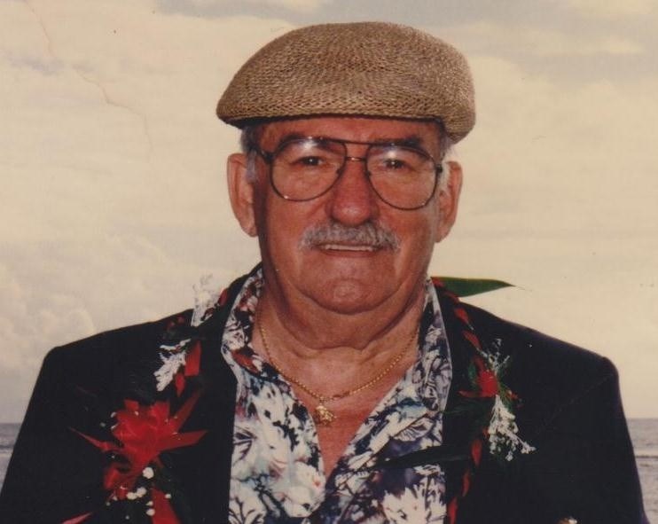 Francis Kenneth DeLoria Obituary - Lenoir, NC