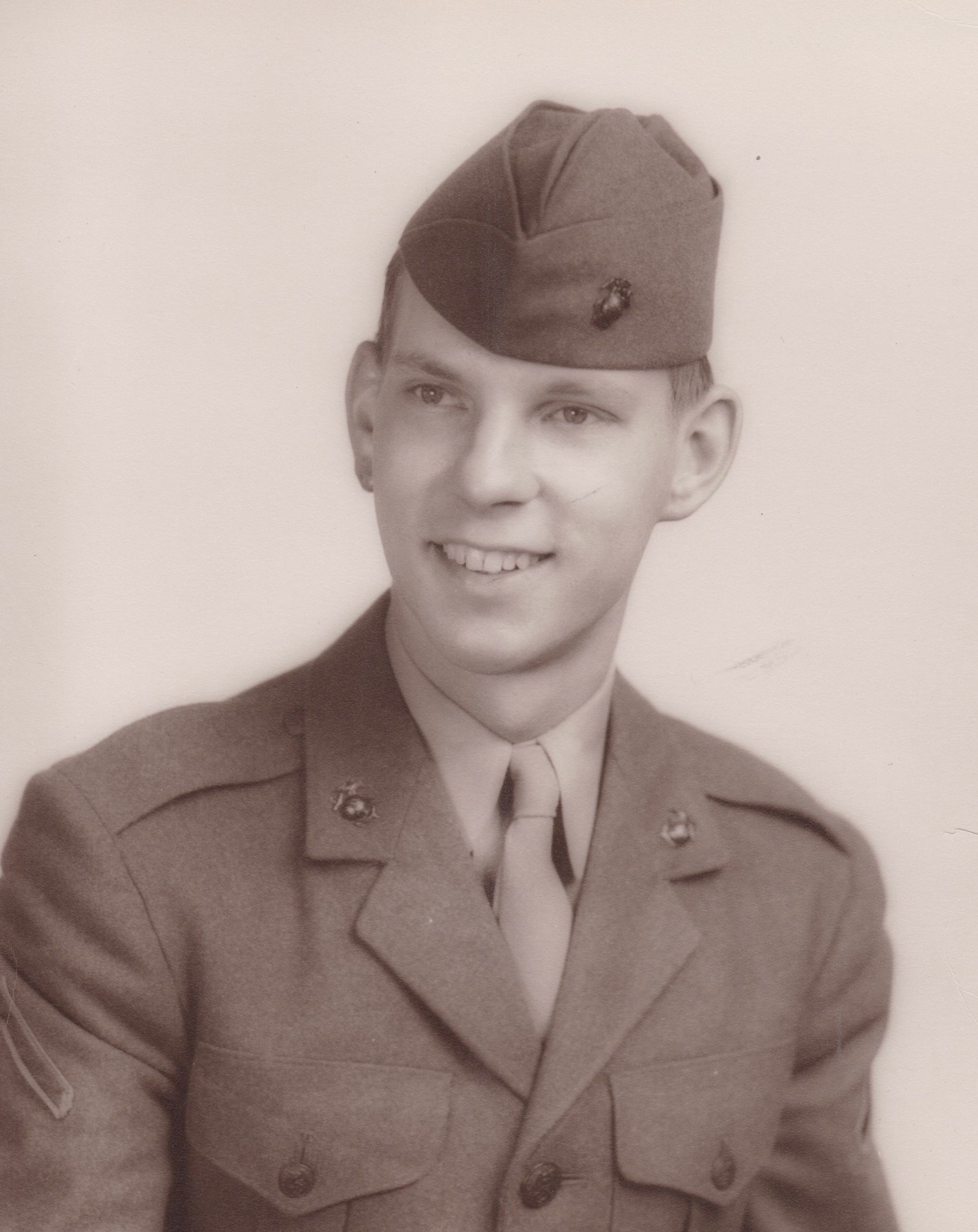 James "Jim" Geerts Obituary - Davenport, IA