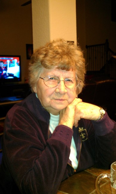 Helen Lester Obituary - Frisco, TX