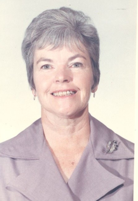 Margaret Fletcher Obituary - Snohomish, WA